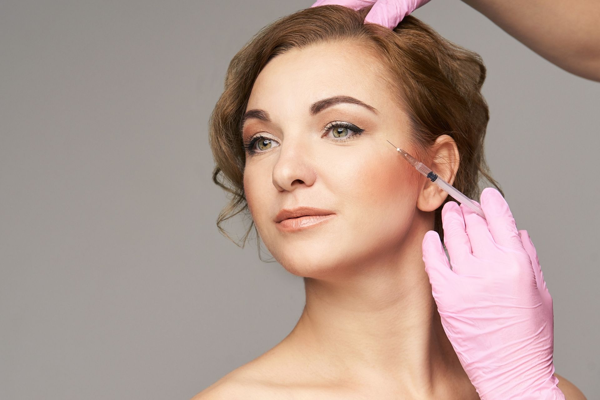 7 Surprising Benefits of Dermal Fillers: Safe, Natural & Instant ...