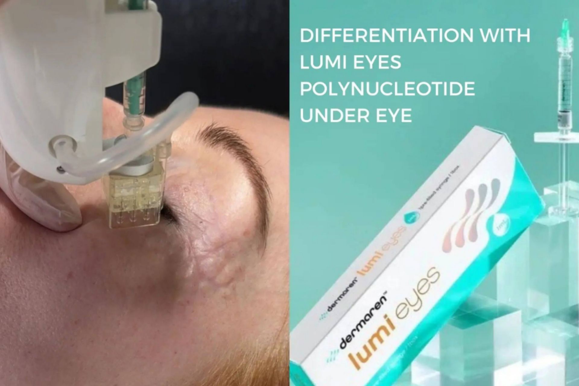 Lumi Eyes Treatment: How Long Does Lumi Eyes Take to Work?