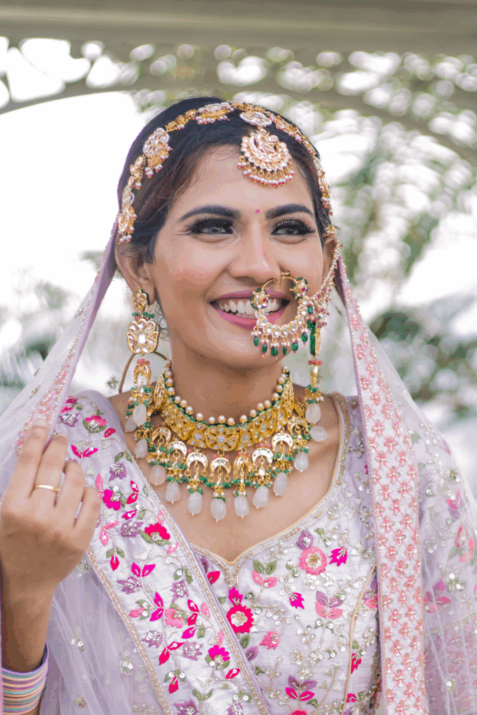 Bridal Facial Before Wedding: Top 3 Treatments for a Perfect Bridal ...