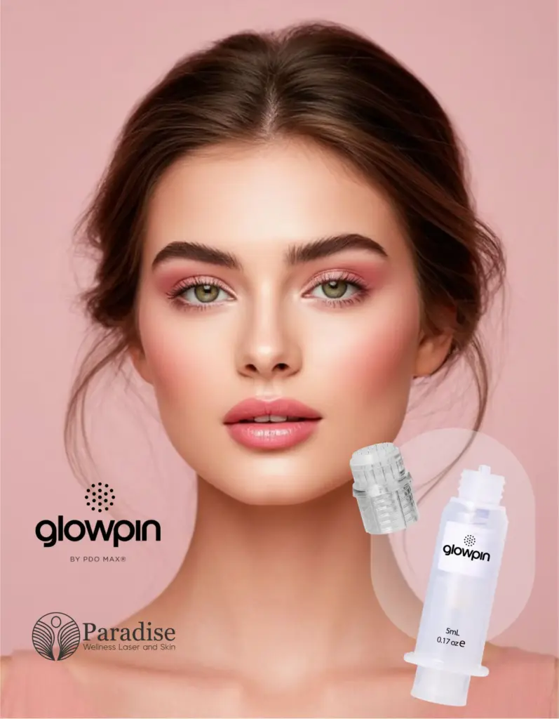 Glowpin Treatment in Delhi: 5 Proven Benefits & Real Client Results